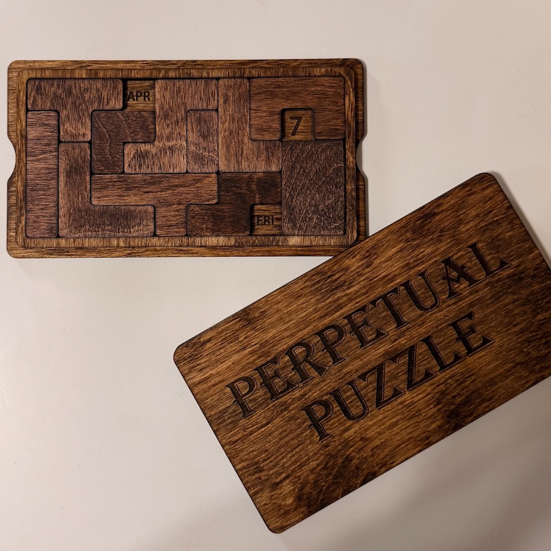 Office Desk Puzzles - Etsy