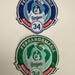 Fernandomania Los Angeles Dodgers Fernando Valenzuela Iron on Patch - Etsy