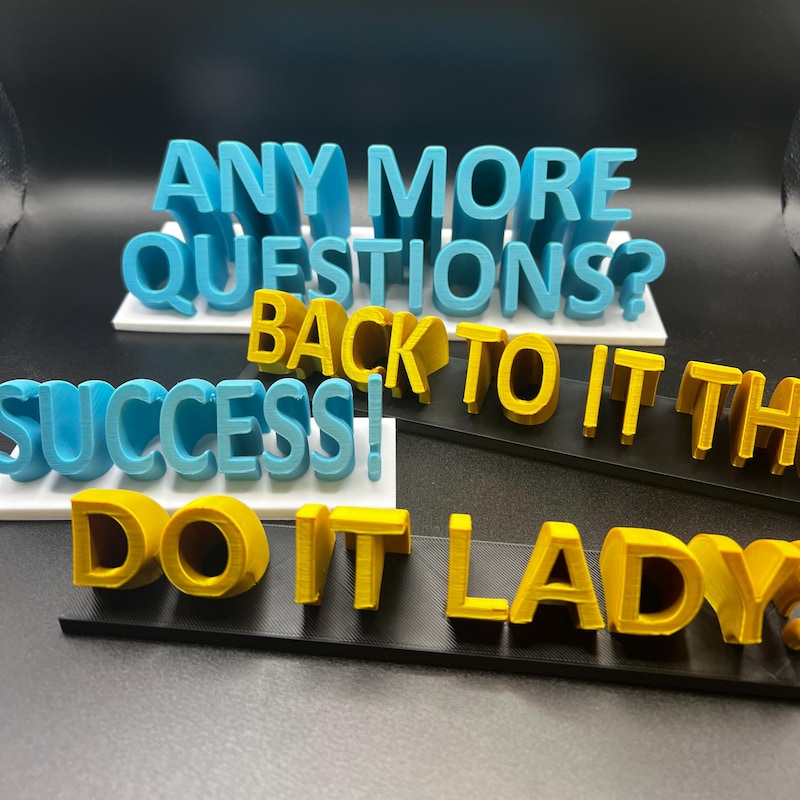 Crunching the Numbers Chit - Etsy