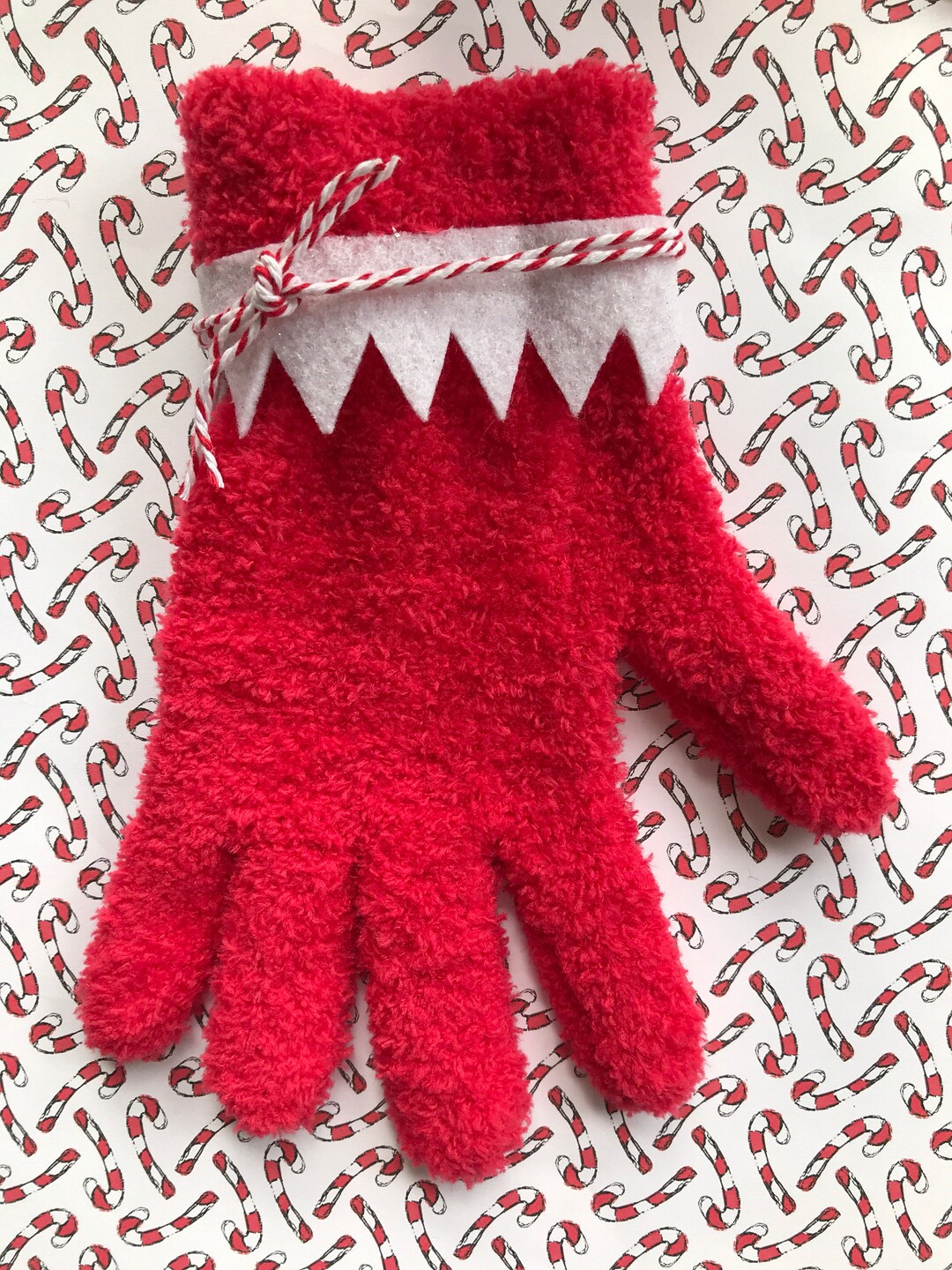 Elf Glove - Etsy