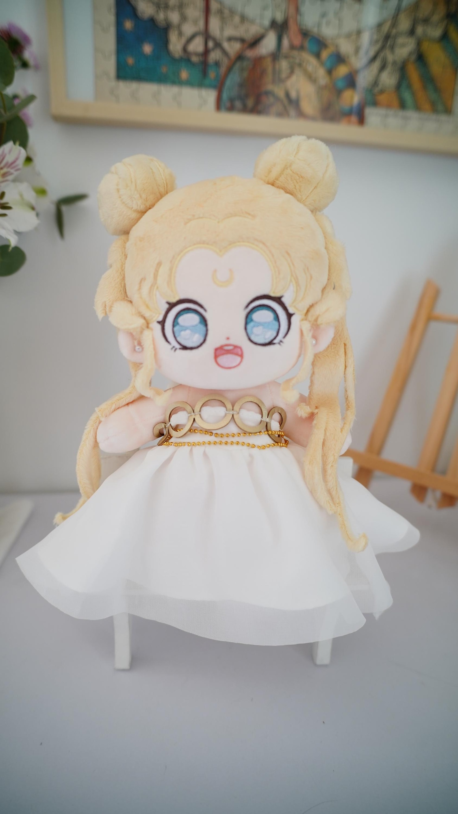 Shōjo Dolls (22 Cm) - Alternative Outfits - KAWAII CUTE JAPAN - Etsy