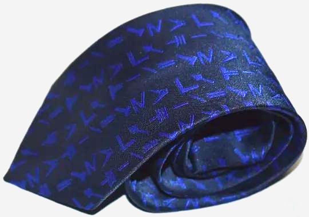 Freemason Masonic Regalia Tie – Self Print Masonic Symbols Tear Drop ...