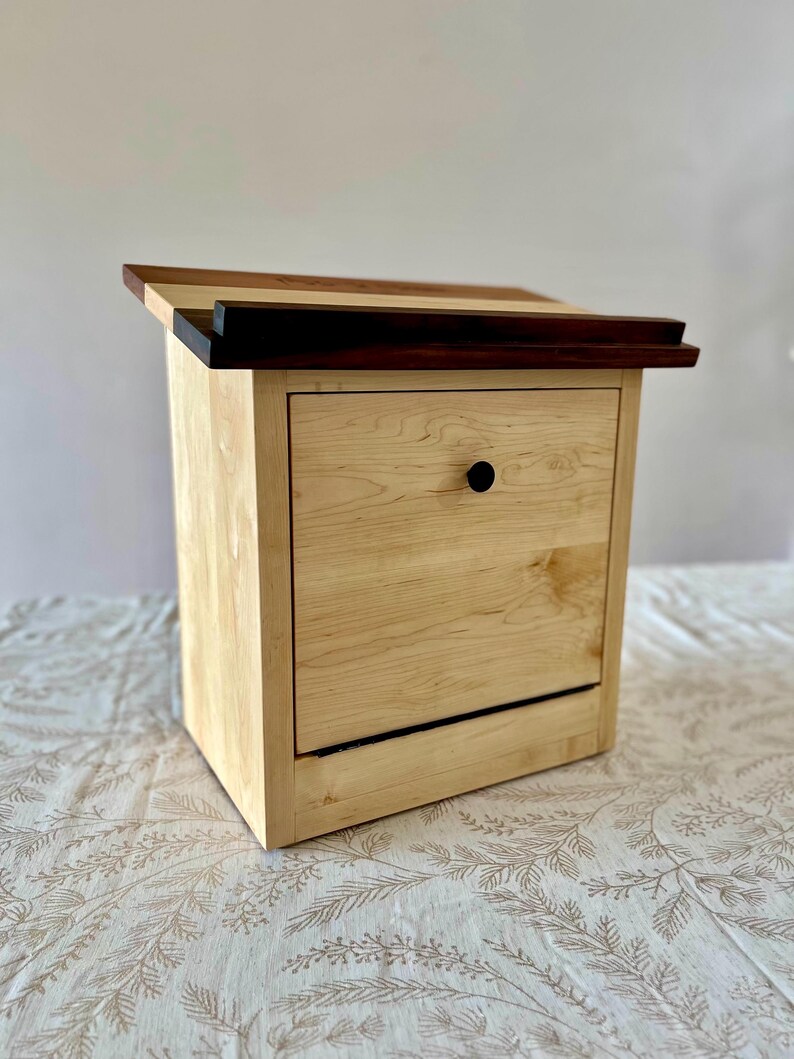 Custom Tabletop Shtender - Etsy