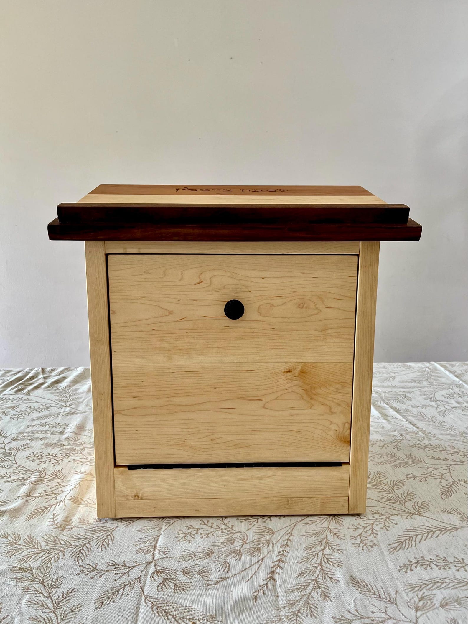 Custom Tabletop Shtender - Etsy