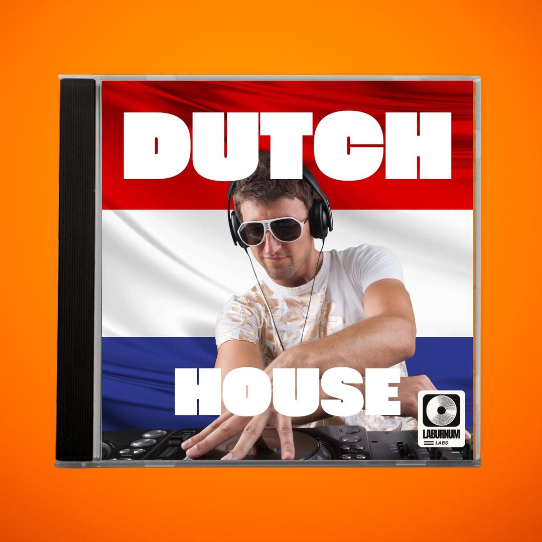 Dutch House DJ Mega Bundle | 170+ MP3 EDM Tracks - Etsy