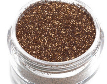 Bronze Glitter | Etsy