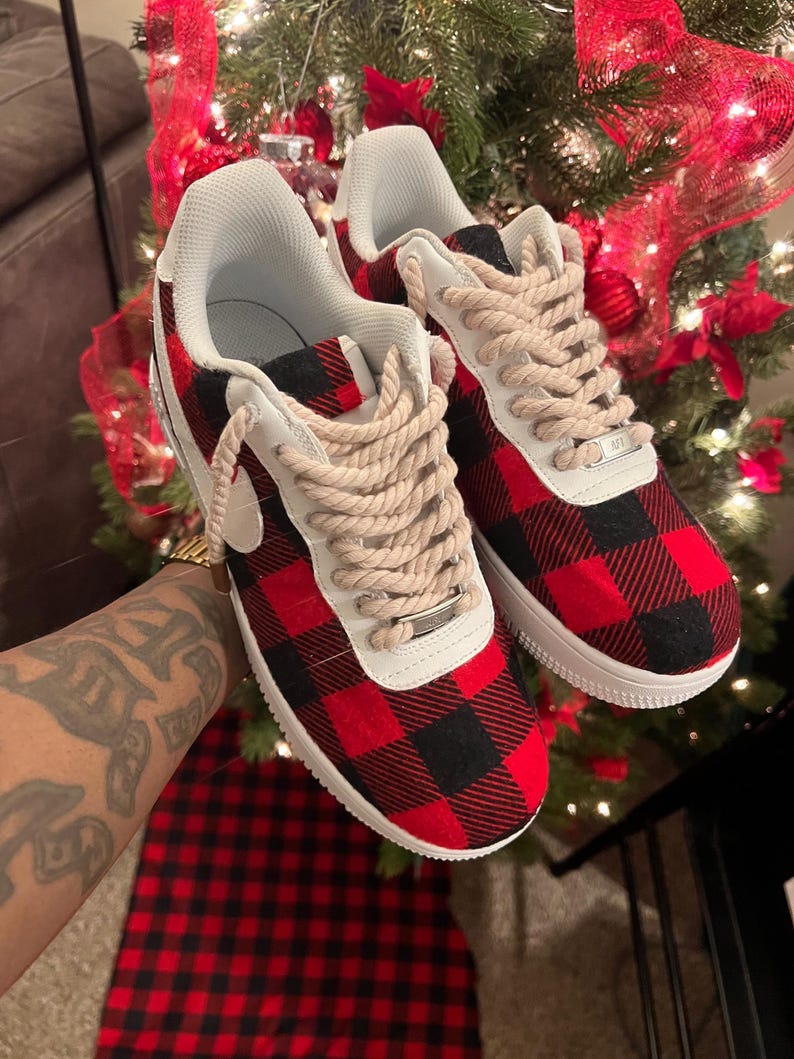 AF1 conmemorativas RIP personalizadas - Etsy España
