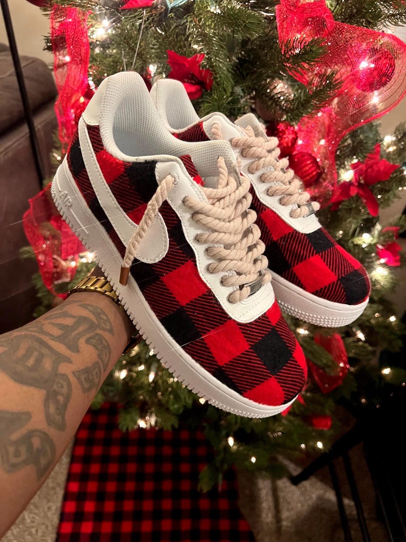 AF1 conmemorativas RIP personalizadas - Etsy España