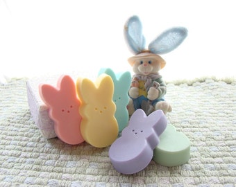 Easter Bunny Peeps | Etsy