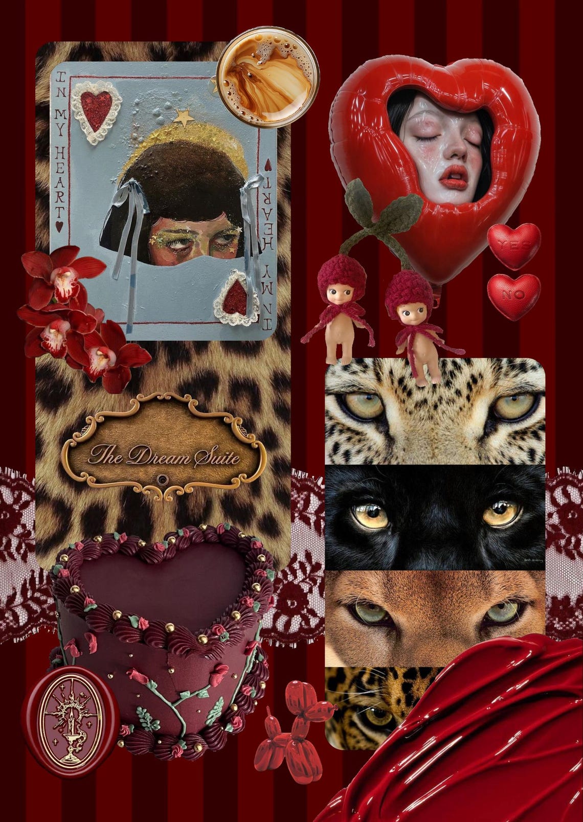 Custom Kindle Inserts