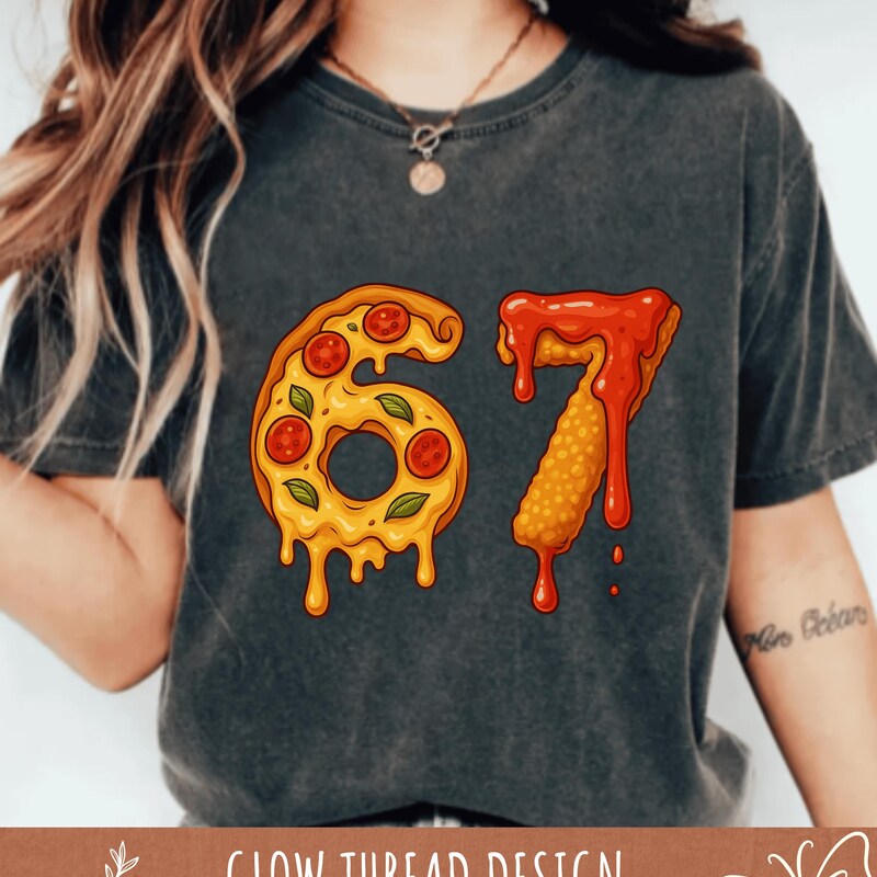 Pizza Man Chicken Man - Etsy UK