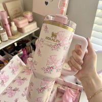 Coquette Themed Birthday Party | Bow Birthday | Bows | Coquette Party ...