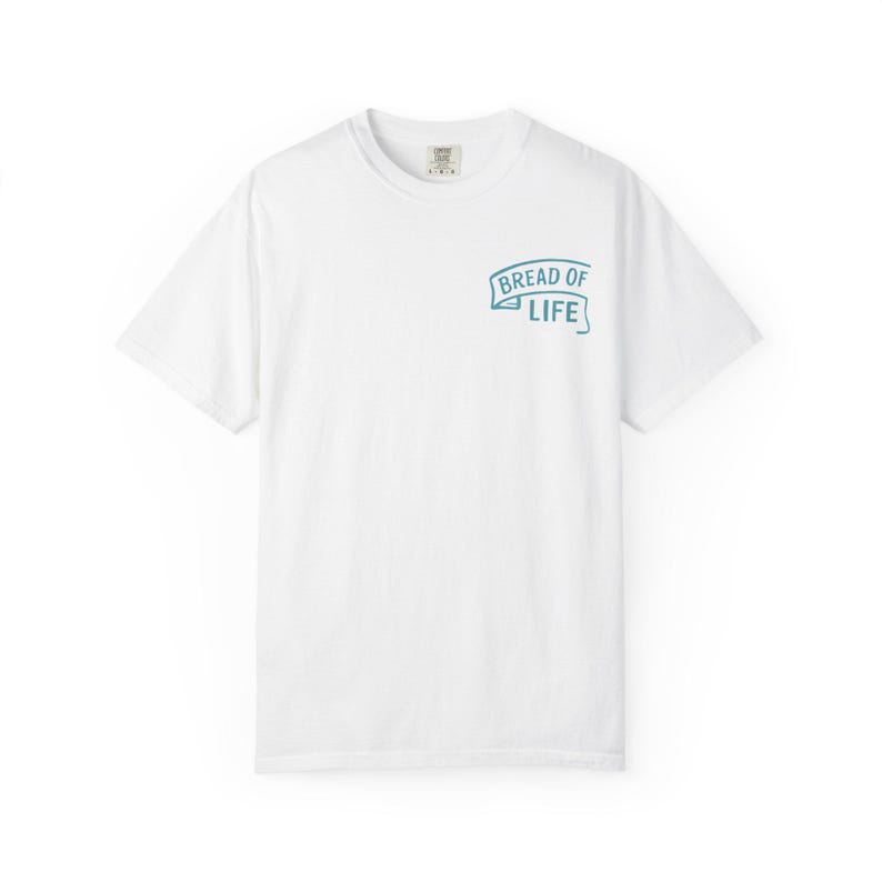 Christian Clothing Design Inspired Clothing Comfort Wear Casual Style ...