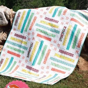 It's Sew Emma Patterns - Quilt Patterns - Color Me Crayons OR ...