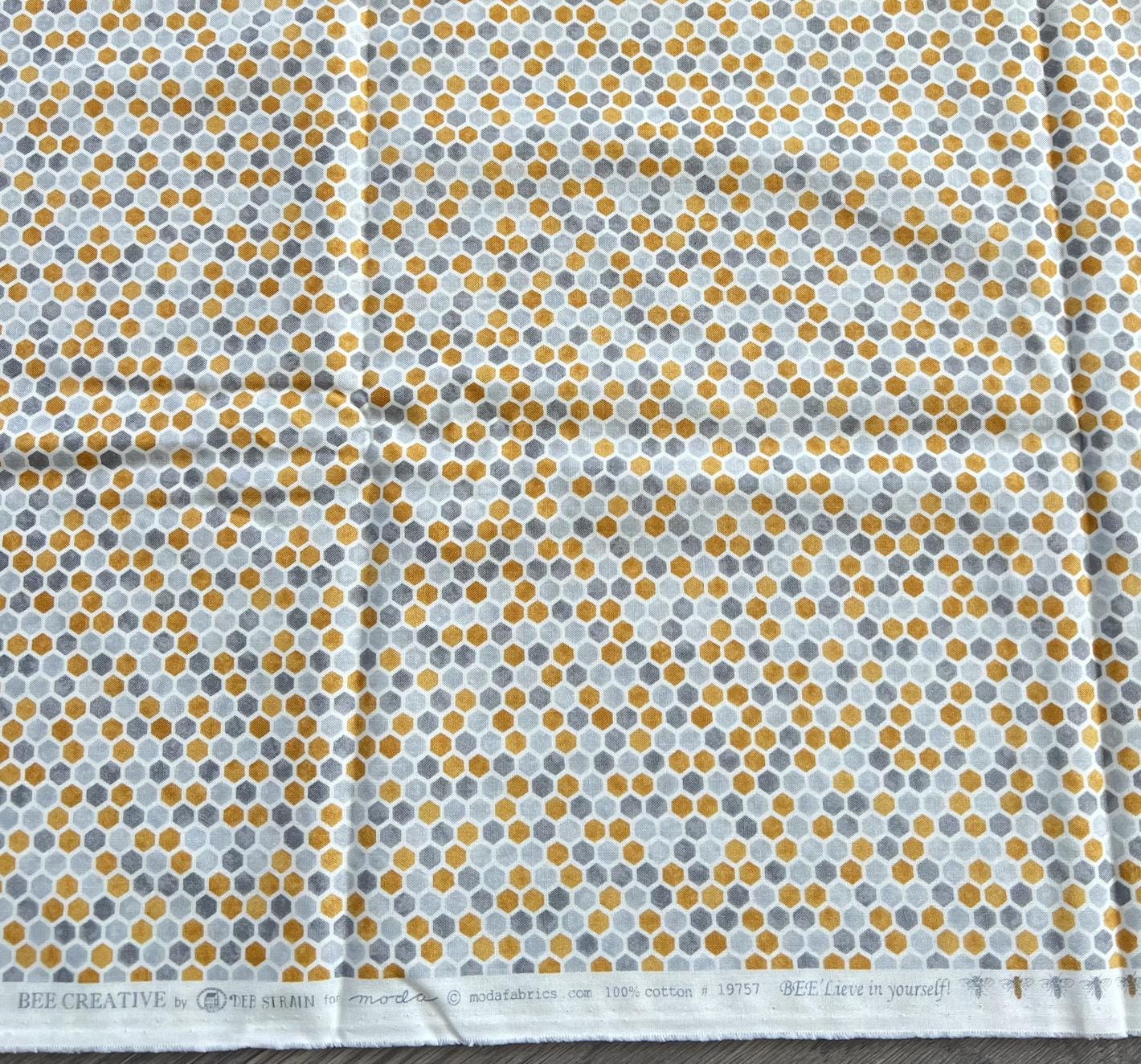 Bee Creative Precuts and Yardage - Bee Creative by Deb Strain ...