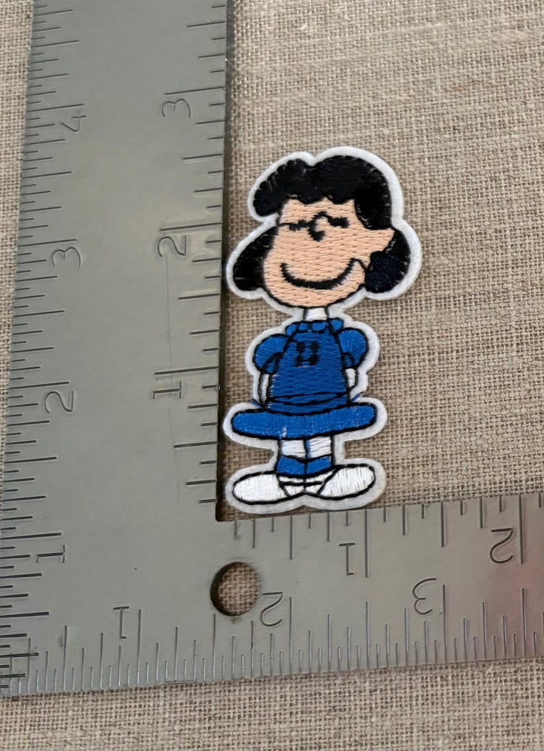 Peanuts Snoopy Family Embroidered Patches. *iron on or Sew On - Etsy
