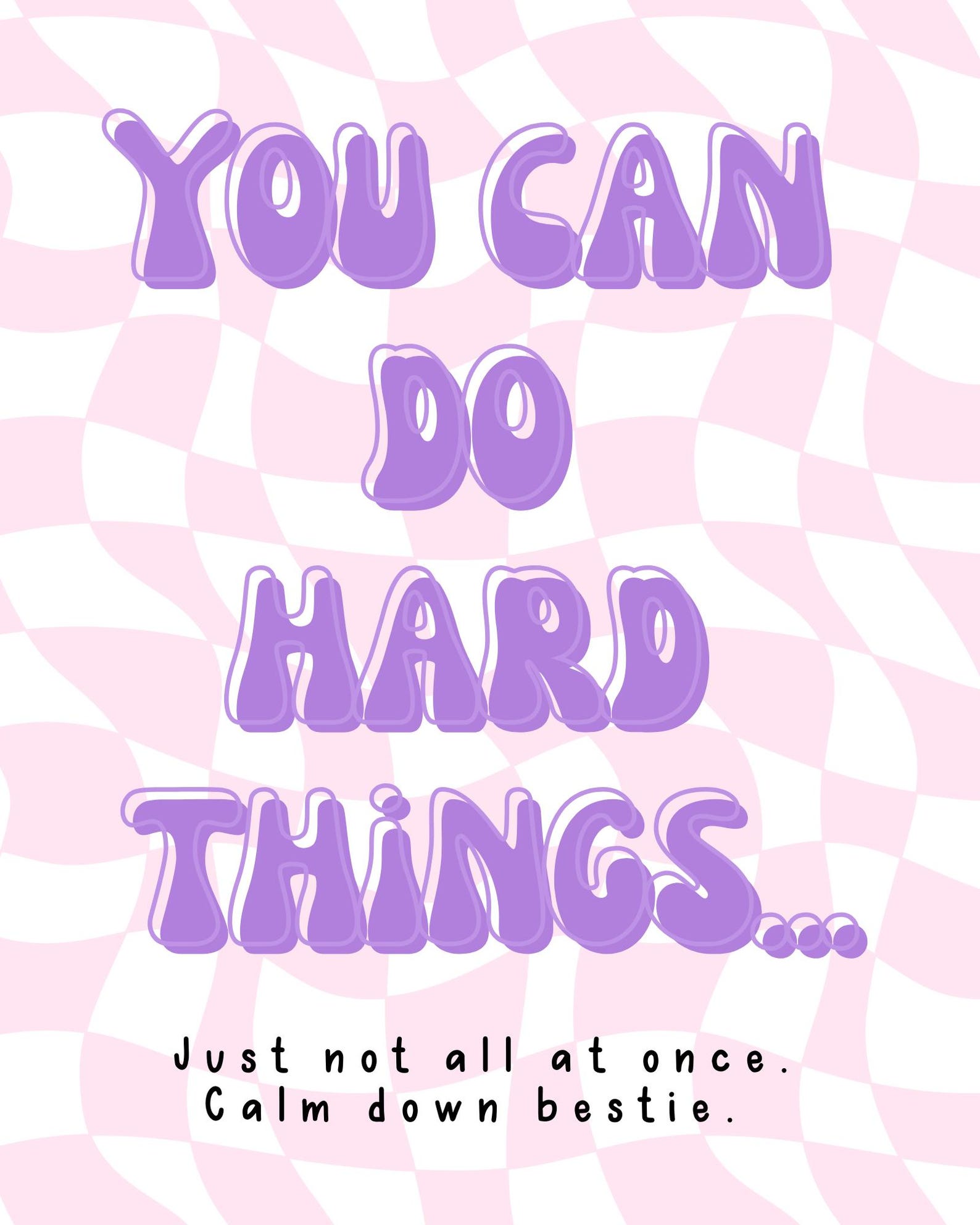 Snarky Motivational Posters | Printable Wall Art for Classrooms & Teens ...