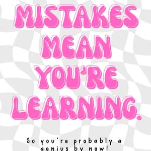 Snarky Motivational Posters | Printable Wall Art for Classrooms & Teens ...