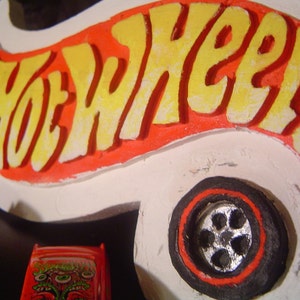 Hotwheels, Wooden Wallart, Matchbox Cars, Vintage Toys, Collectibles ...