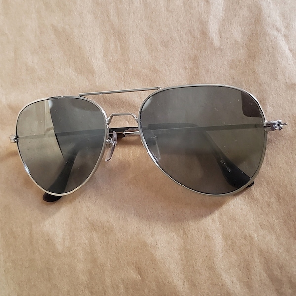 Vintage Japanese Aviators - Etsy