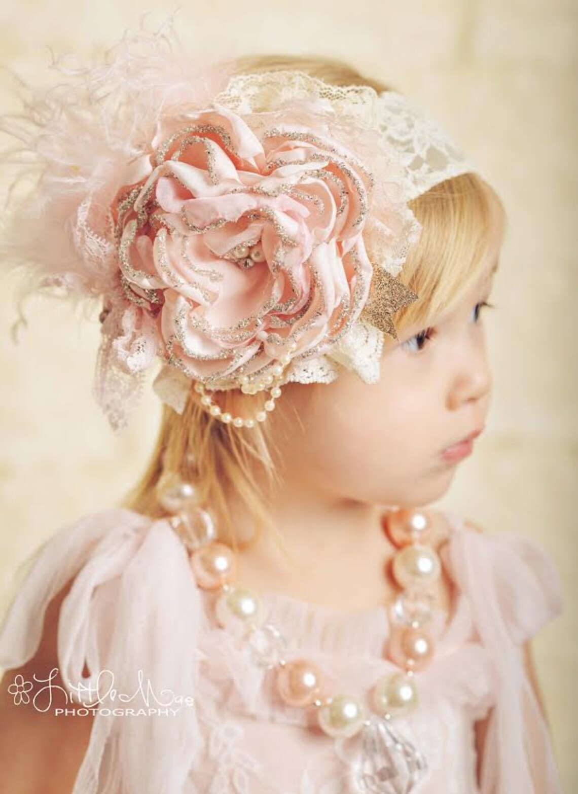 Twinkle Princess Headband | Etsy