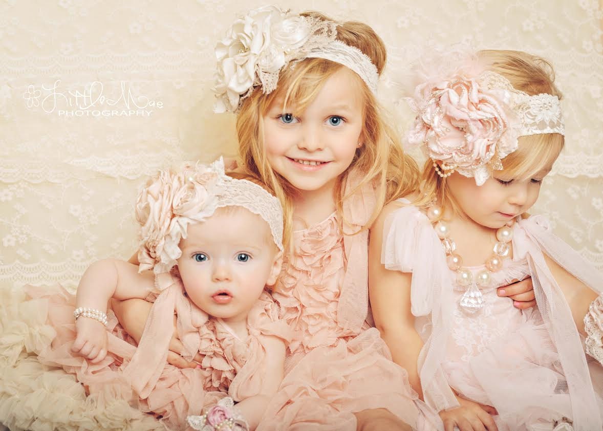 Twinkle Princess Headband | Etsy