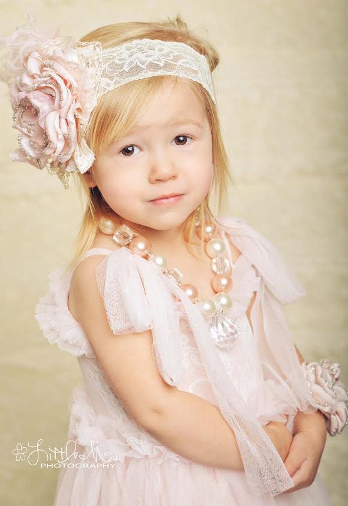 Twinkle Princess Headband | Etsy