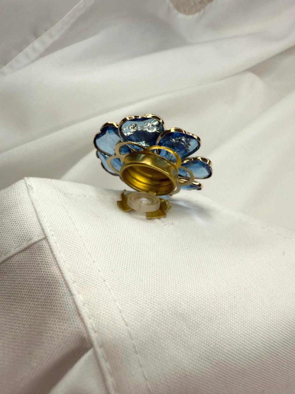 Buttons Buttons Cover Gold Button Covers Glass Buttons for Clothing ...