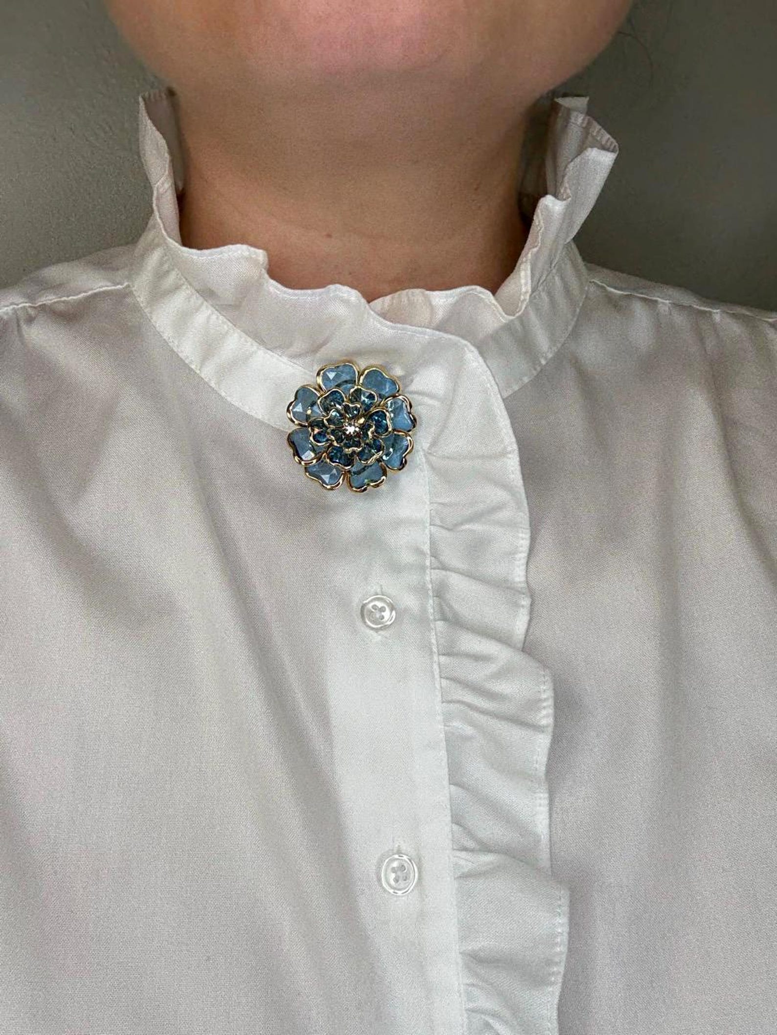 Buttons Buttons Cover Gold Button Covers Glass Buttons for Clothing ...