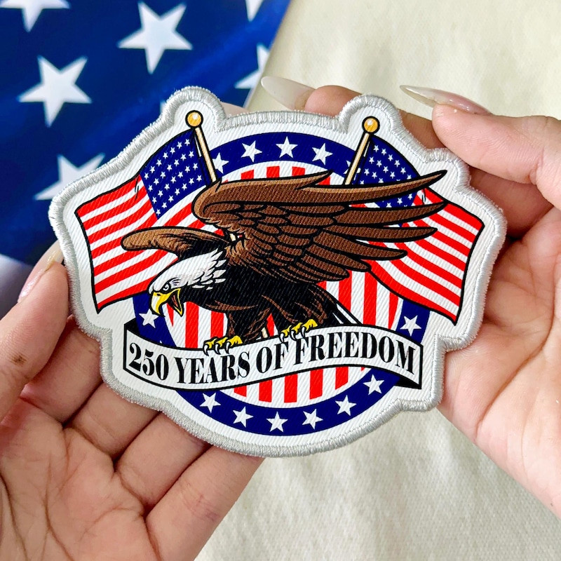 Custom Hybrid Patches - Etsy