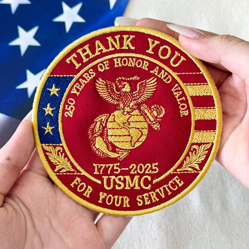 Usmc 250th Anniversary Hats - Etsy