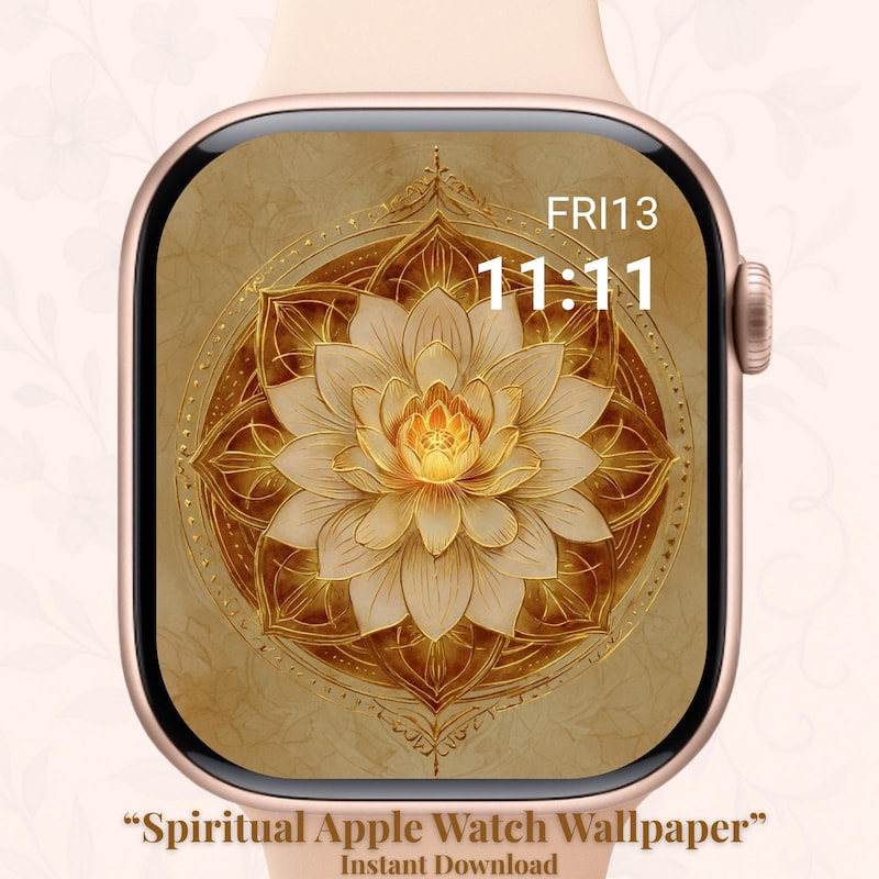 Spiritual Mandala - Etsy