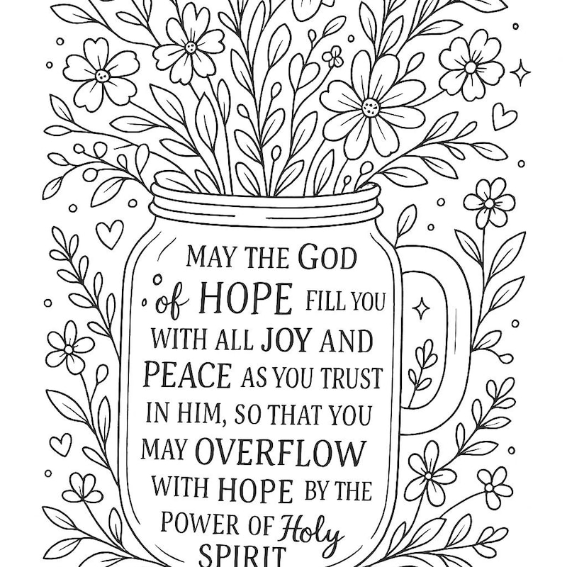 Romans 15 - Etsy UK