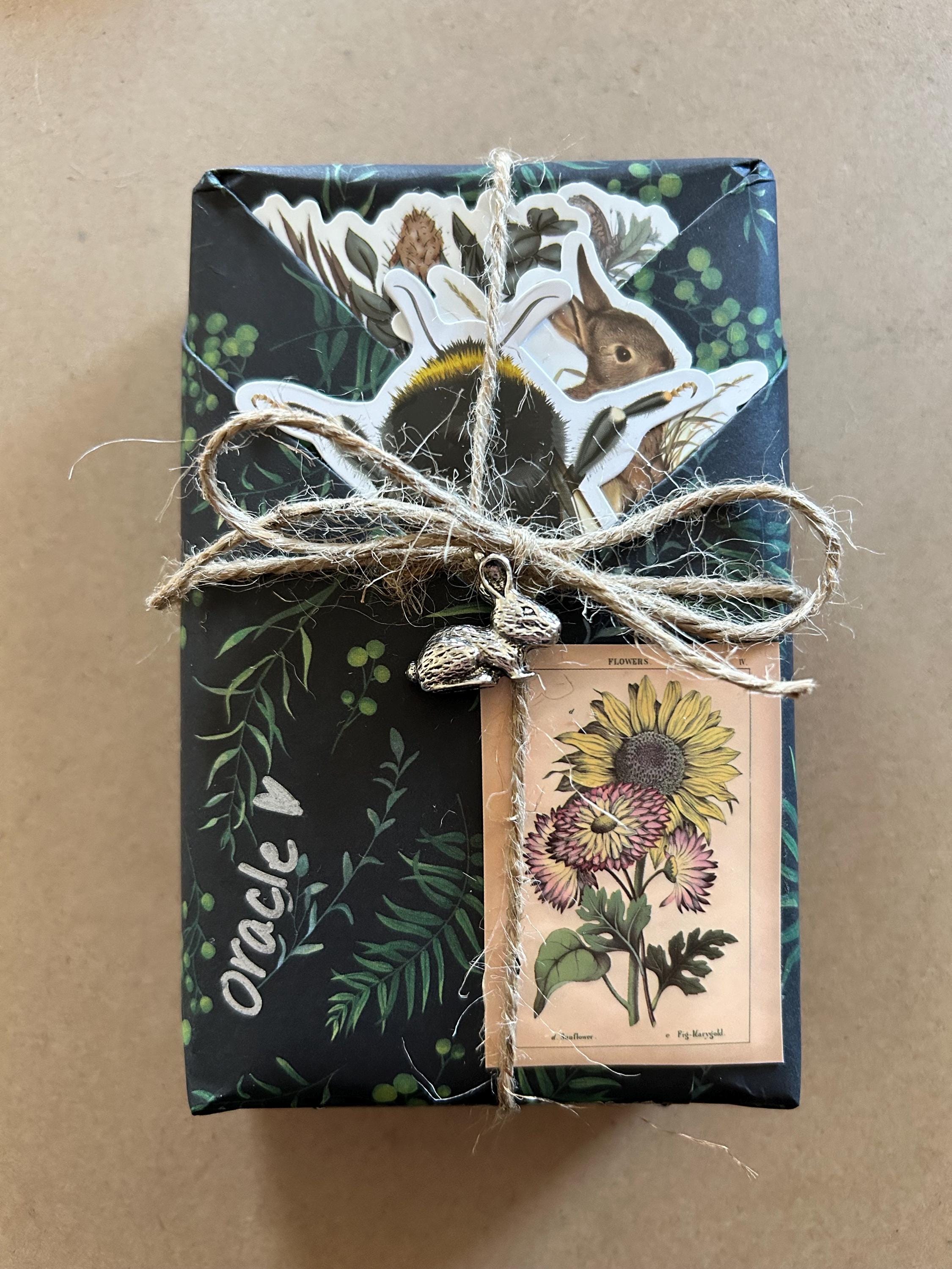 Blind Date With a Tarot/oracle Deck - Etsy