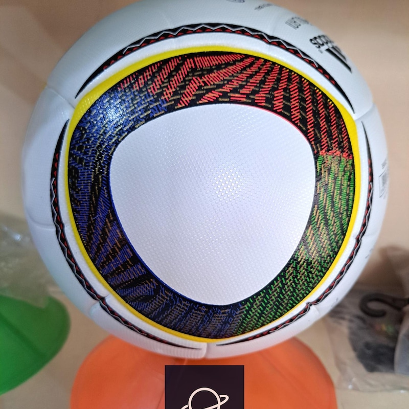 Buy Jabulani Soccer Ball Online In India - Etsy India