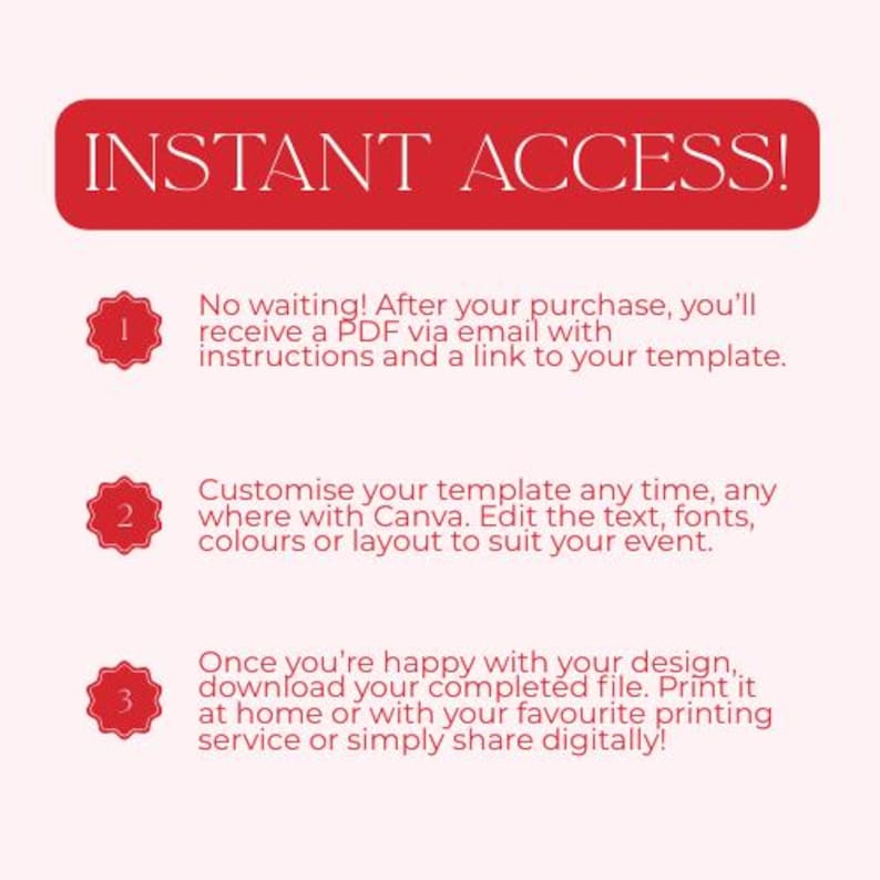 Turning Twenty Fine Invitation | 25/29th Birthday Digital Invite ...