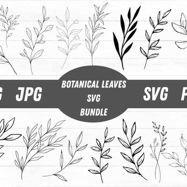 Twig Bundle - Etsy