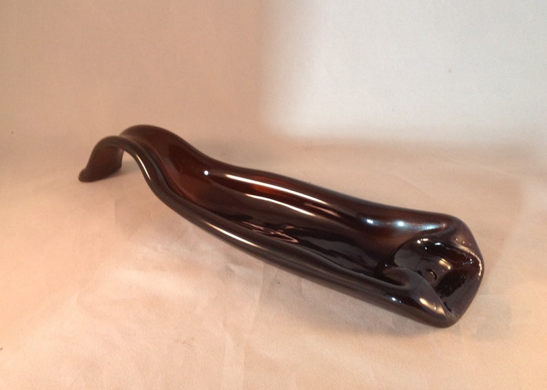Wine Bottle Spoon Rest - Etsy