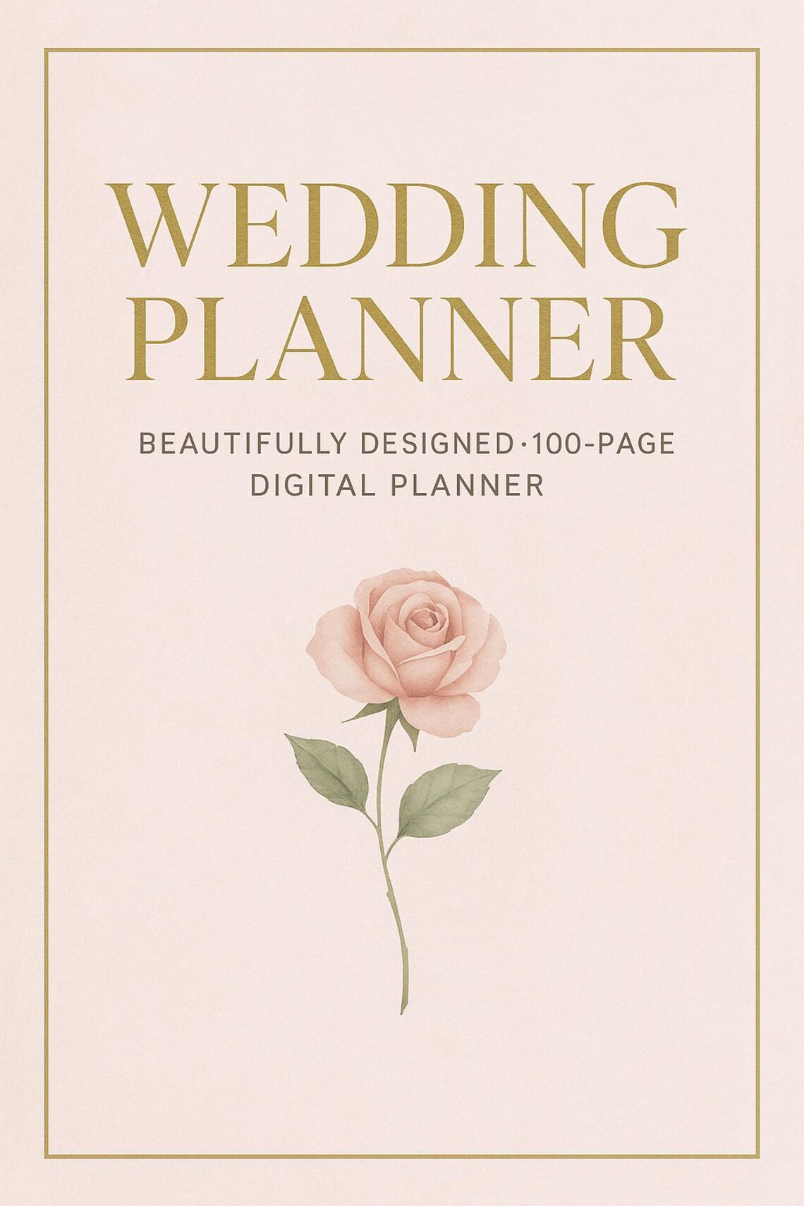 Digital Wedding Planner Wedding Planning App Online Wedding Planner ...