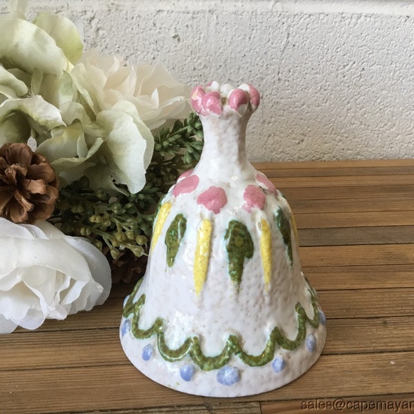 Ceramic Bells - Etsy