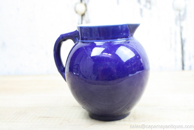 Guadalupe Church Mexico Pitcher Cathedral Souvenir Wheelock - Etsy