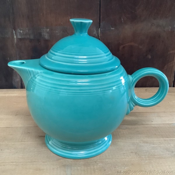 Large Teapot - Etsy