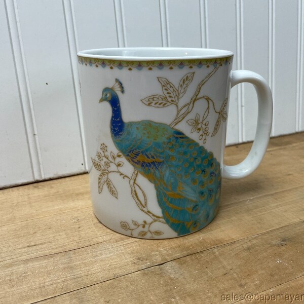 222 Fifth Mug - Etsy