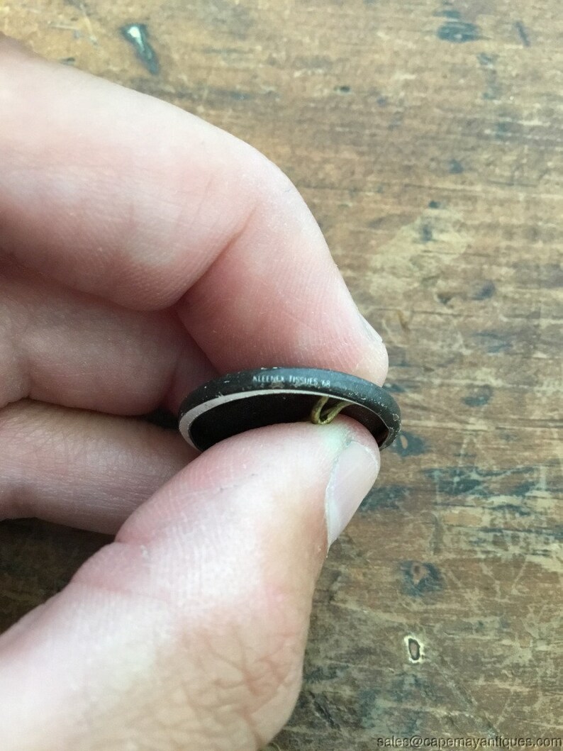 Vintage Win With Wilson and Marshall Campaign Button 1968 - Etsy