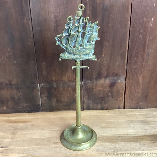 Nautical Brass - Etsy