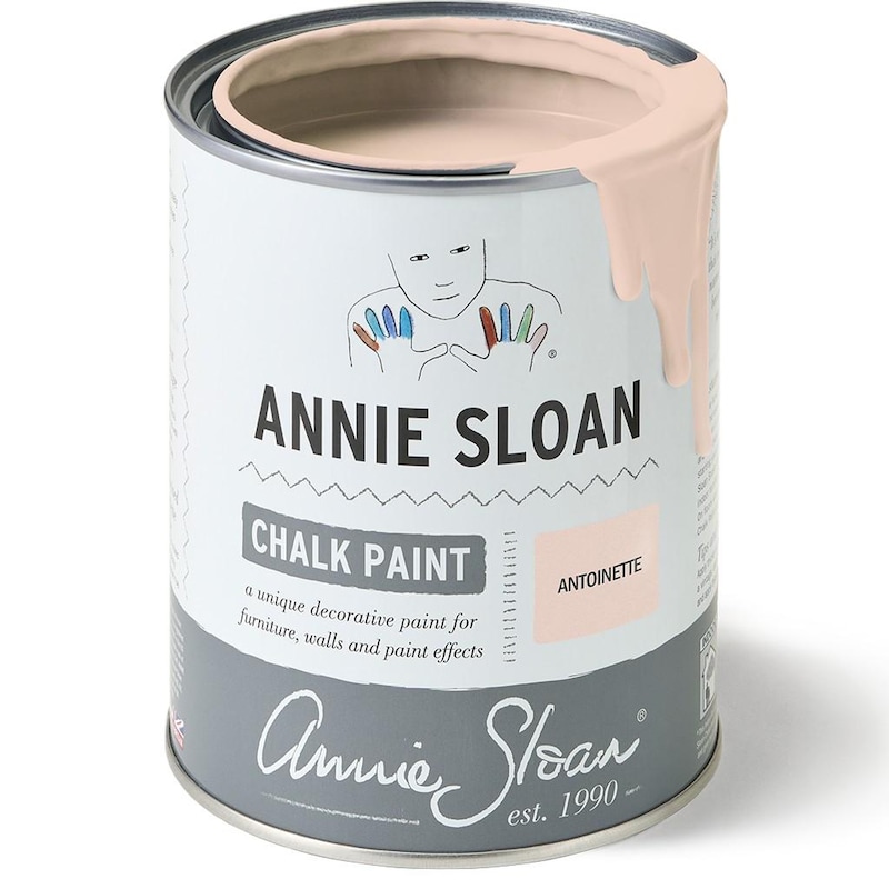 Annie Sloan Sample - Etsy