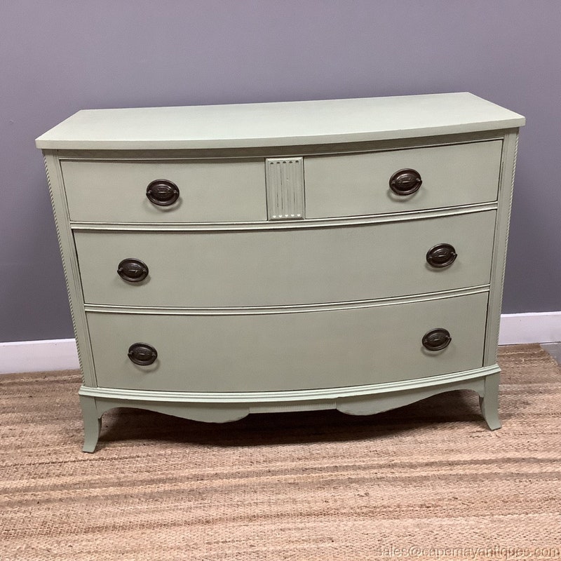 Green Dresser - Etsy