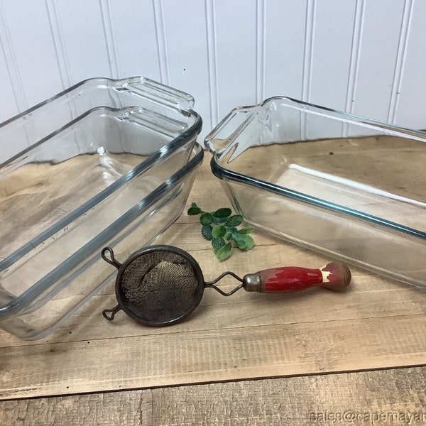 Anchor Ovenware - Etsy