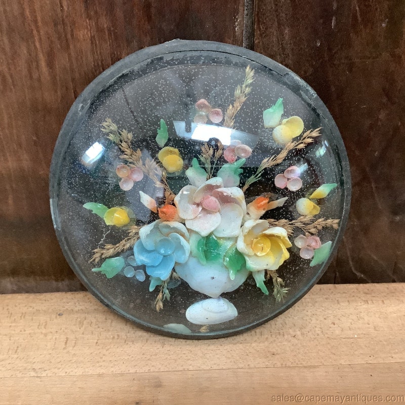 Shell Bouquet - Etsy