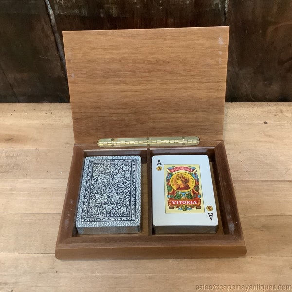 Fournier Cards - Etsy